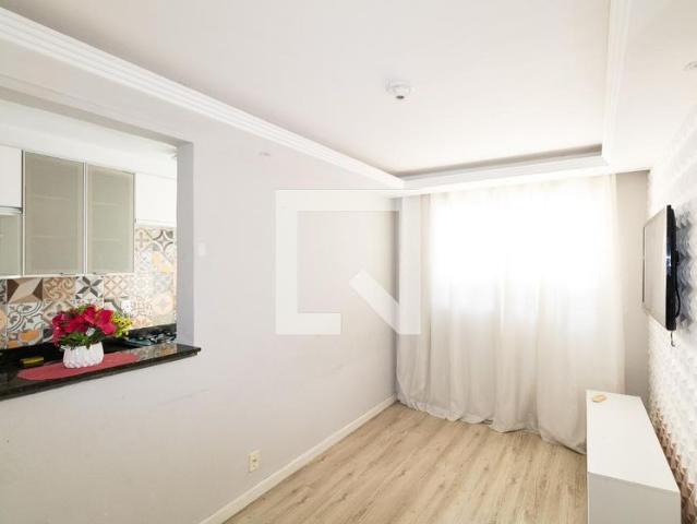Apto, Guaratiba, 2 Quartos, 44 m2 Rio de Janeiro