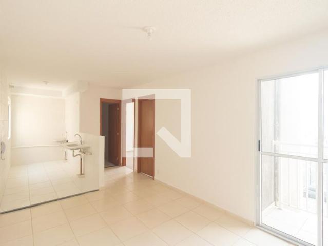 Apto, Guaratiba, 2 Quartos, 45 m2 Rio de Janeiro