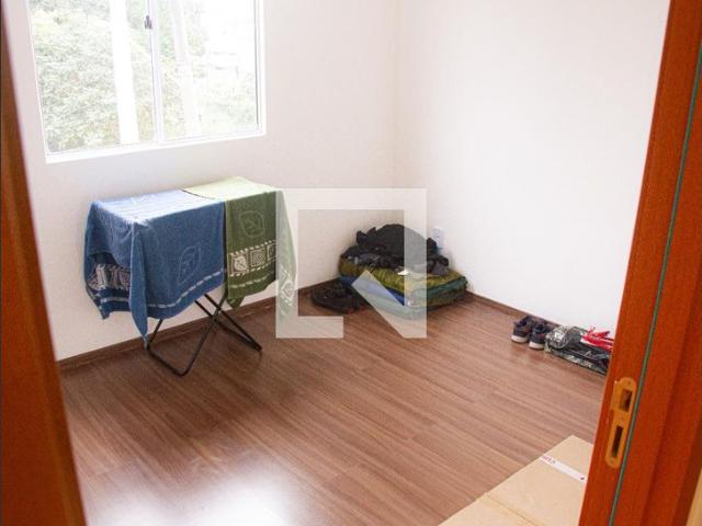 Apto, Guaratiba, 2 Quartos, 45 m2 Rio de Janeiro