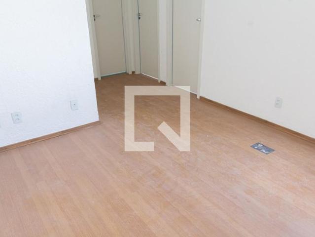 Apto, Guaratiba, 2 Quartos, 45 m2 Rio de Janeiro
