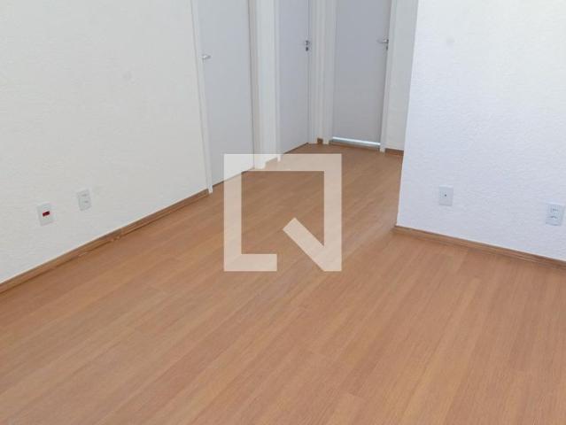 Apto, Guaratiba, 2 Quartos, 45 m2 Rio de Janeiro