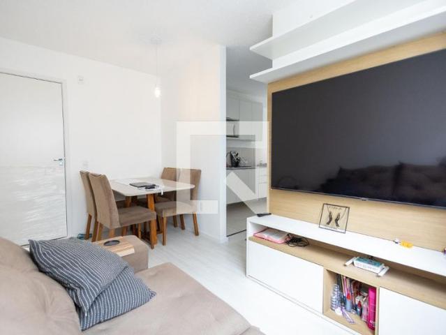 Apto, Guaratiba, 2 Quartos, 45 m2 Rio de Janeiro