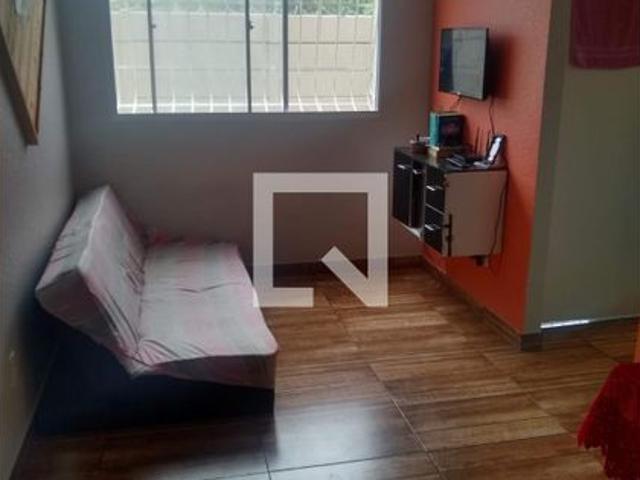 Apto, Guaratiba, 2 Quartos, 45 m2 Rio de Janeiro