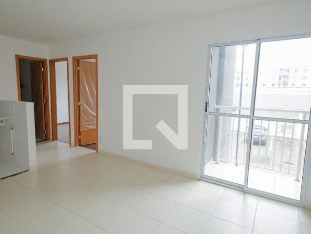 Apto, Guaratiba, 2 Quartos, 45 m2 Rio de Janeiro
