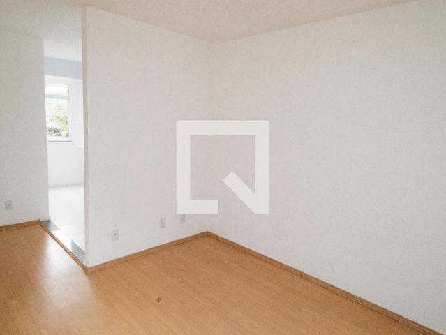 Apto, Guaratiba, 2 Quartos, 45 m2 Rio de Janeiro