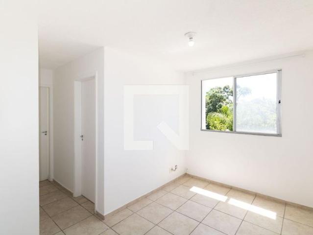 Apto, Guaratiba, 2 Quartos, 45 m2 Rio de Janeiro