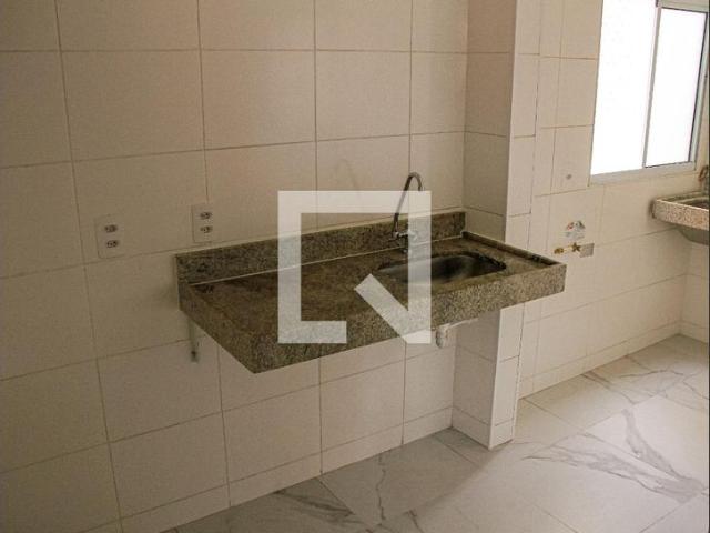 Apto, Guaratiba, 2 Quartos, 45 m2 Rio de Janeiro