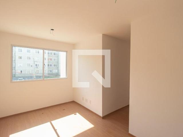 Apto, Guaratiba, 2 Quartos, 45 m2 Rio de Janeiro