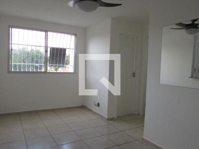 Apto, Guaratiba, 2 Quartos, 45 m2 Rio de Janeiro