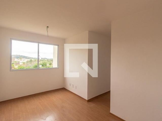 Apto, Guaratiba, 2 Quartos, 45 m2 Rio de Janeiro