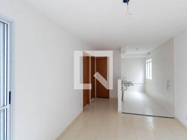 Apto, Guaratiba, 2 Quartos, 45 m2 Rio de Janeiro