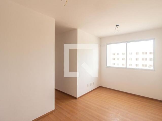 Apto, Guaratiba, 2 Quartos, 45 m2 Rio de Janeiro