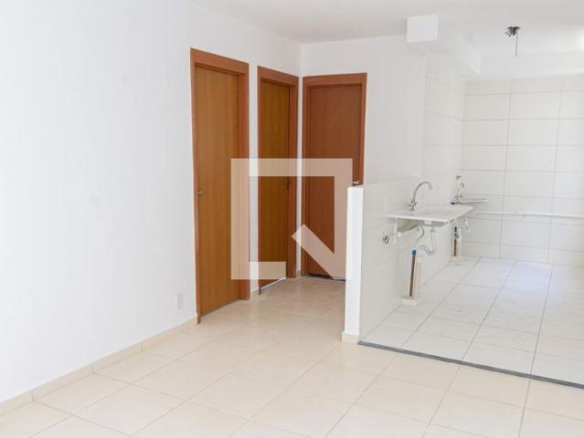 Apto, Guaratiba, 2 Quartos, 45 m2 Rio de Janeiro