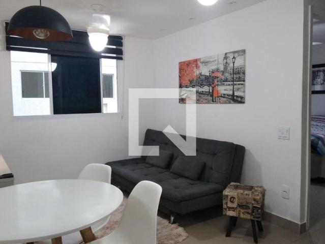Apto, Guaratiba, 2 Quartos, 45 m2 Rio de Janeiro