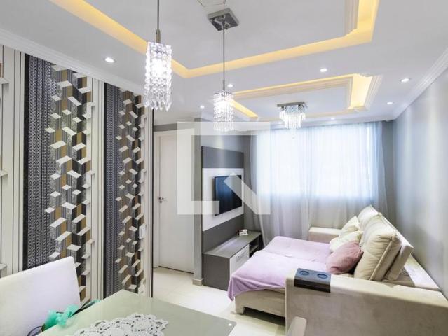 Apto, Guaratiba, 2 Quartos, 45 m2 Rio de Janeiro