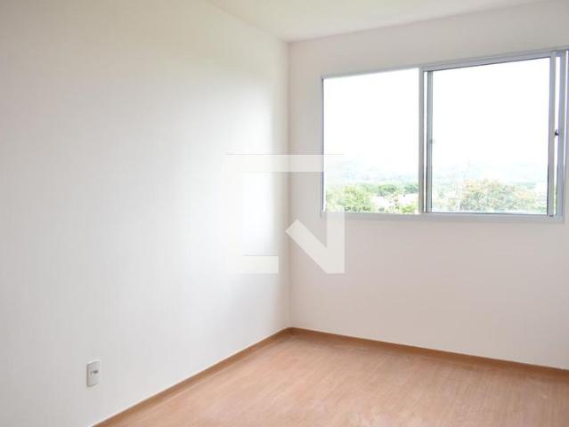Apto, Guaratiba, 2 Quartos, 45 m2 Rio de Janeiro