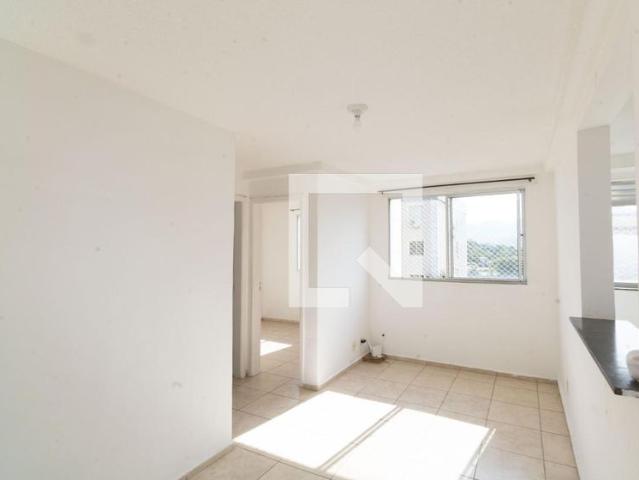 Apto, Guaratiba, 2 Quartos, 47 m2 Rio de Janeiro