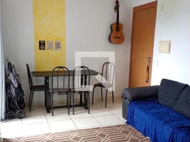 Apto, Guaratiba, 2 Quartos, 47 m2 Rio de Janeiro