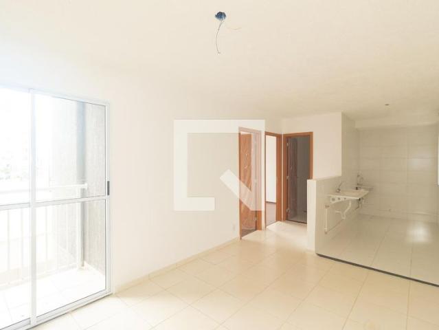 Apto, Guaratiba, 2 Quartos, 47 m2 Rio de Janeiro