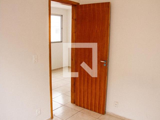 Apto, Guaratiba, 2 Quartos, 48 m2 Rio de Janeiro