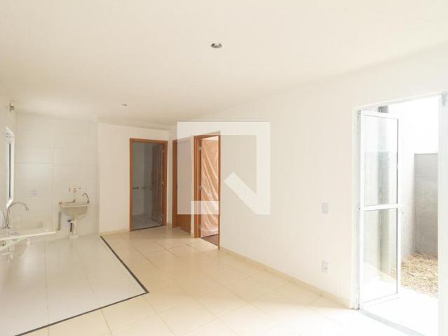 Apto, Guaratiba, 2 Quartos, 48 m2 Rio de Janeiro