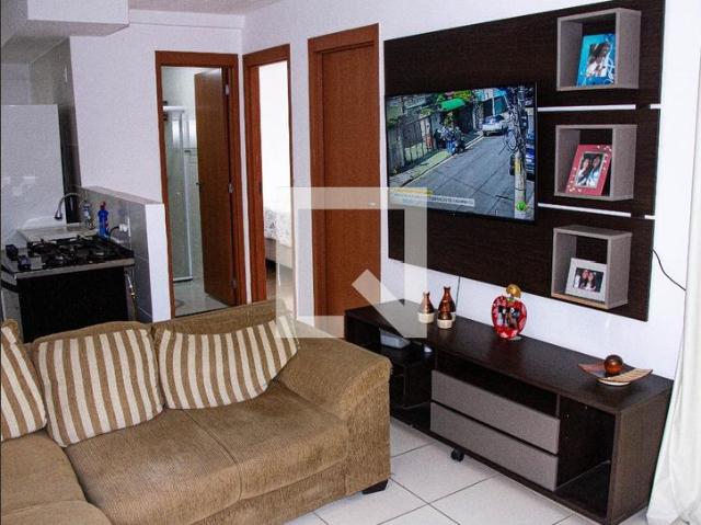 Apto, Guaratiba, 2 Quartos, 48 m2 Rio de Janeiro
