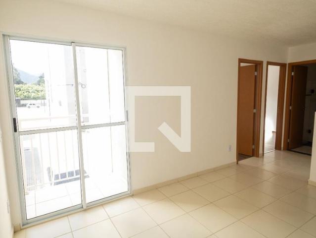 Apto, Guaratiba, 2 Quartos, 48 m2 Rio de Janeiro