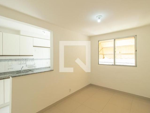 Apto, Guaratiba, 2 Quartos, 49 m2 Rio de Janeiro