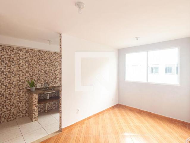 Apto, Guaratiba, 2 Quartos, 50 m2 Rio de Janeiro