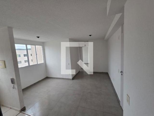 Apto, Guaratiba, 2 Quartos, 50 m2 Rio de Janeiro