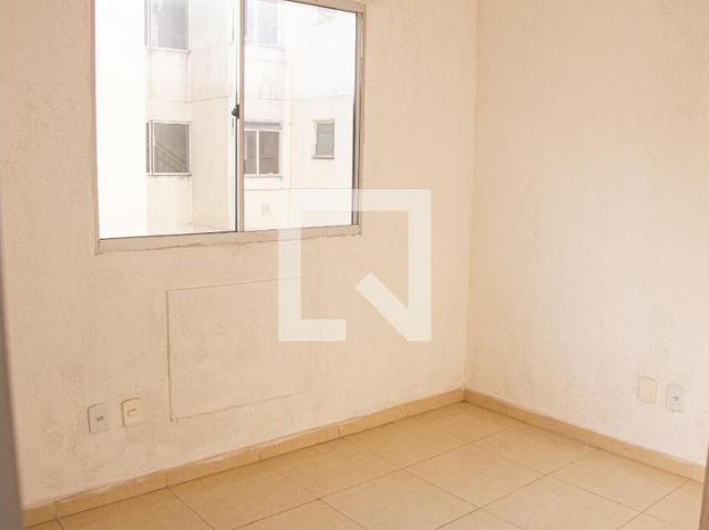 Apto, Guaratiba, 2 Quartos, 50 m2 Rio de Janeiro