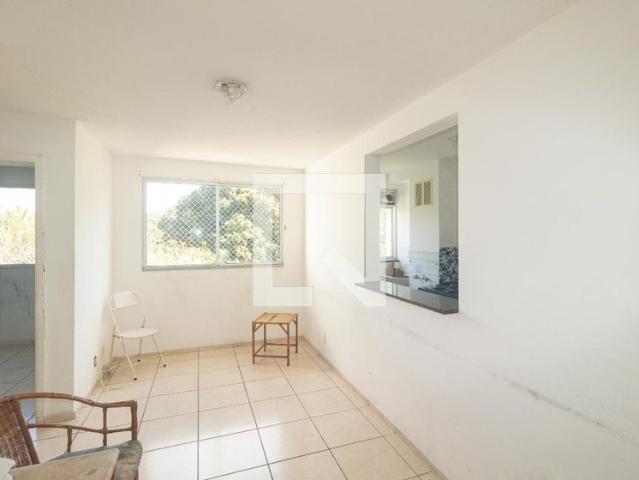 Apto, Guaratiba, 2 Quartos, 50 m2 Rio de Janeiro