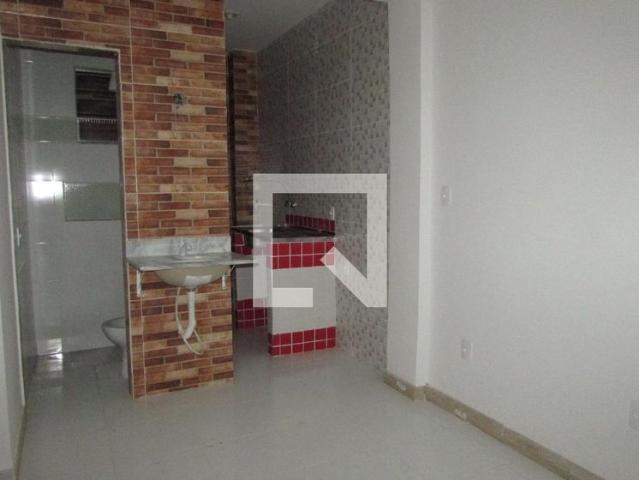 Apto, Guaratiba, 2 Quartos, 50 m2 Rio de Janeiro
