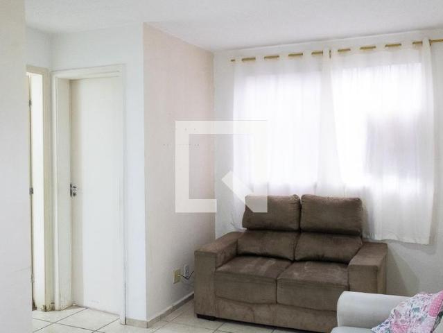 Apto, Guaratiba, 2 Quartos, 50 m2 Rio de Janeiro