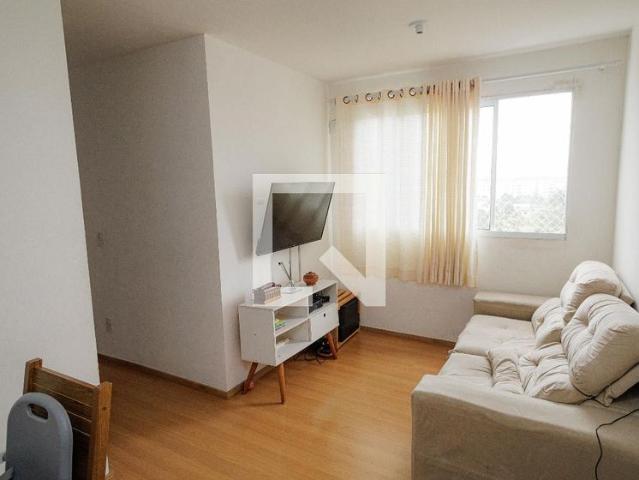 Apto, Guaratiba, 2 Quartos, 50 m2 Rio de Janeiro