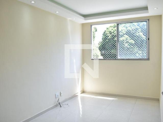 Apto, Guaratiba, 2 Quartos, 53 m2 Rio de Janeiro