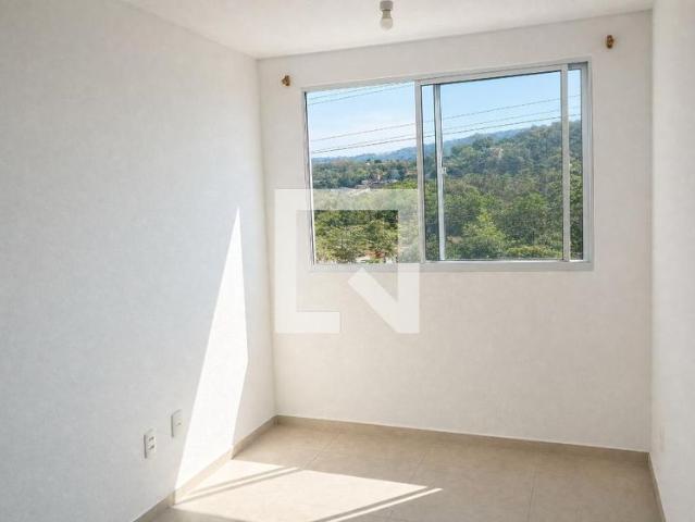 Apto, Guaratiba, 2 Quartos, 56 m2 Rio de Janeiro