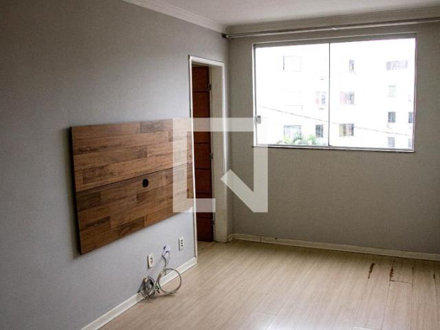 Apto, Guaratiba, 3 Quartos, 50 m2 Rio de Janeiro