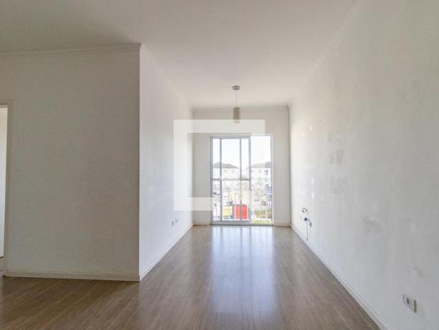 Apto, Guatupê, 3 Quartos, 61 m2 São José dos Pinhais