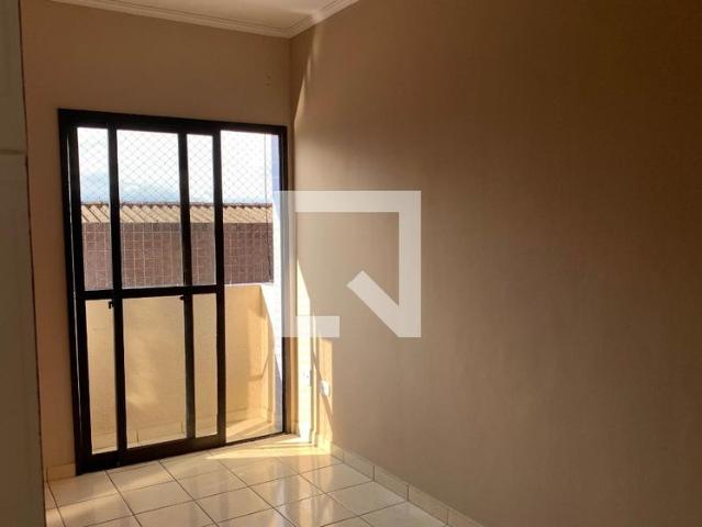 Apto, Guilhermina, 1 Quarto, 36 m2 Praia Grande