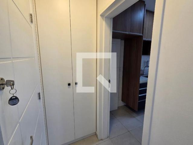 Apto, Guilhermina, 1 Quarto, 33 m2 Praia Grande