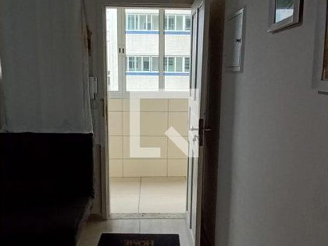 Apto, Guilhermina, 1 Quarto, 40 m2 Praia Grande