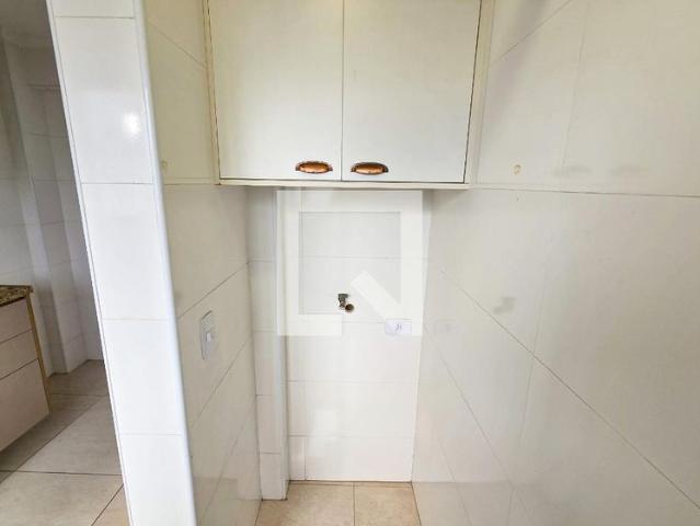 Apto, Guilhermina, 1 Quarto, 57 m2 Praia Grande