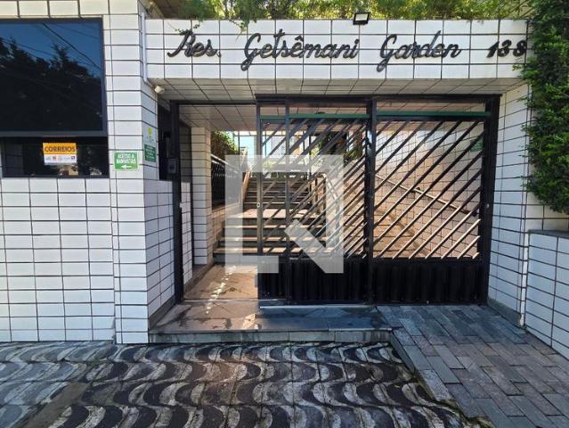 Apto, Guilhermina, 1 Quarto, 59 m2 Praia Grande