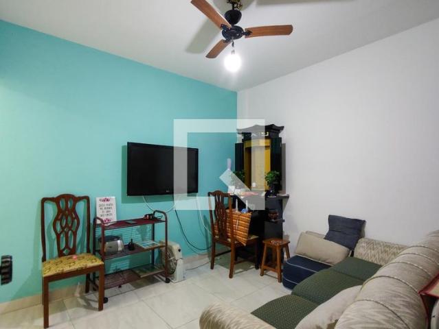 Apto, Guilhermina, 1 Quarto, 65 m2 Praia Grande