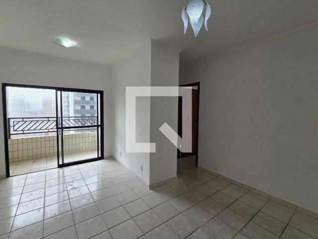 Apto, Guilhermina, 1 Quarto, 65 m2 Praia Grande