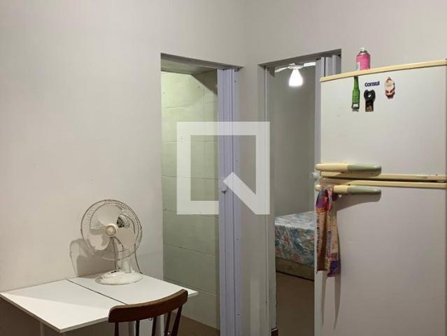 Apto, Guilhermina, 2 Quartos, 40 m2 Praia Grande
