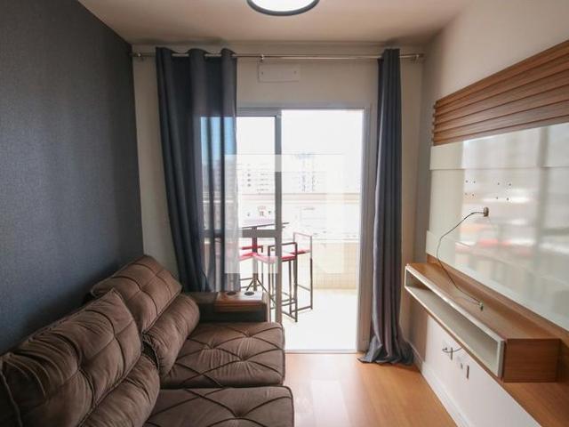 Apto, Guilhermina, 2 Quartos, 55 m2 Praia Grande