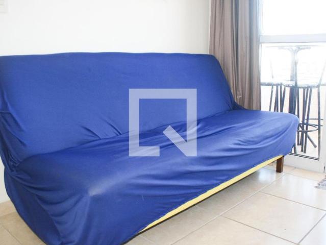 Apto, Guilhermina, 2 Quartos, 58 m2 Praia Grande