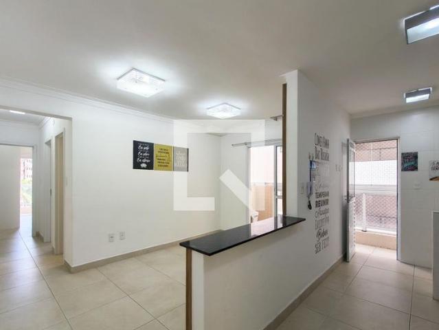 Apto, Guilhermina, 2 Quartos, 63 m2 Praia Grande